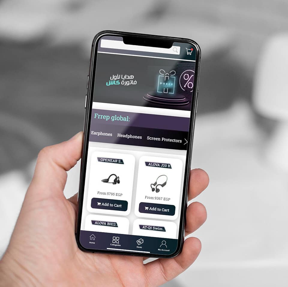 Our work - Codeness Lab