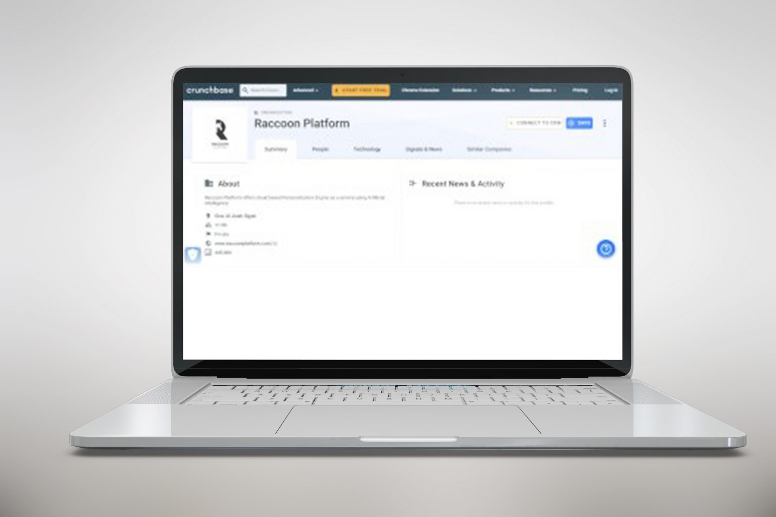 Our work - Codeness Lab